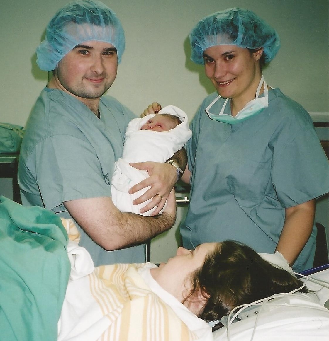 Baby Ready Prenatal Services | helping busy families prepare for baby.