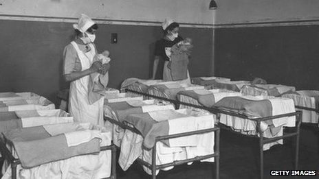 A brief history of childbirth | Baby Ready Prenatal Services
